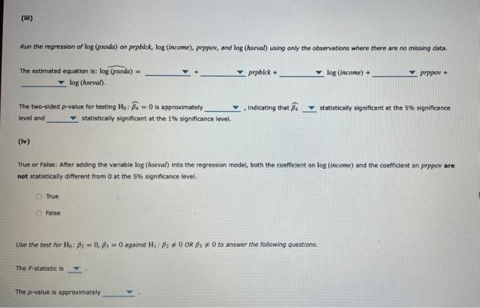 Solved 1. Computer Exercise C9 For this exerdse, you will be | Chegg.com