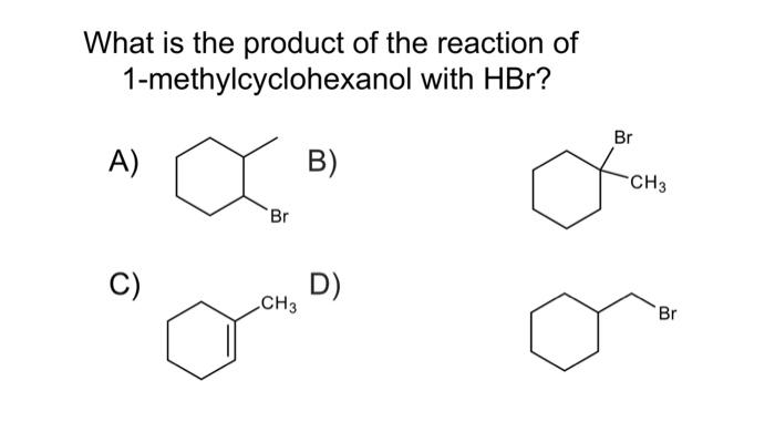 Solved What is the product of the reaction of | Chegg.com