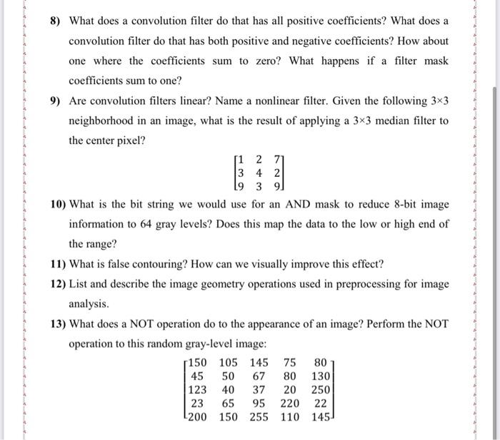 Solved SHEET ONE 1) What are the three primary stages of | Chegg.com