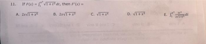 Solved 8. Given the function defined by f(x) = 3x5 - 20x3, | Chegg.com