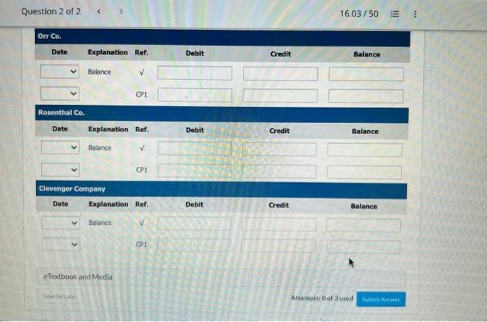 Solved Oriole Company's chart of accounts includes the | Chegg.com