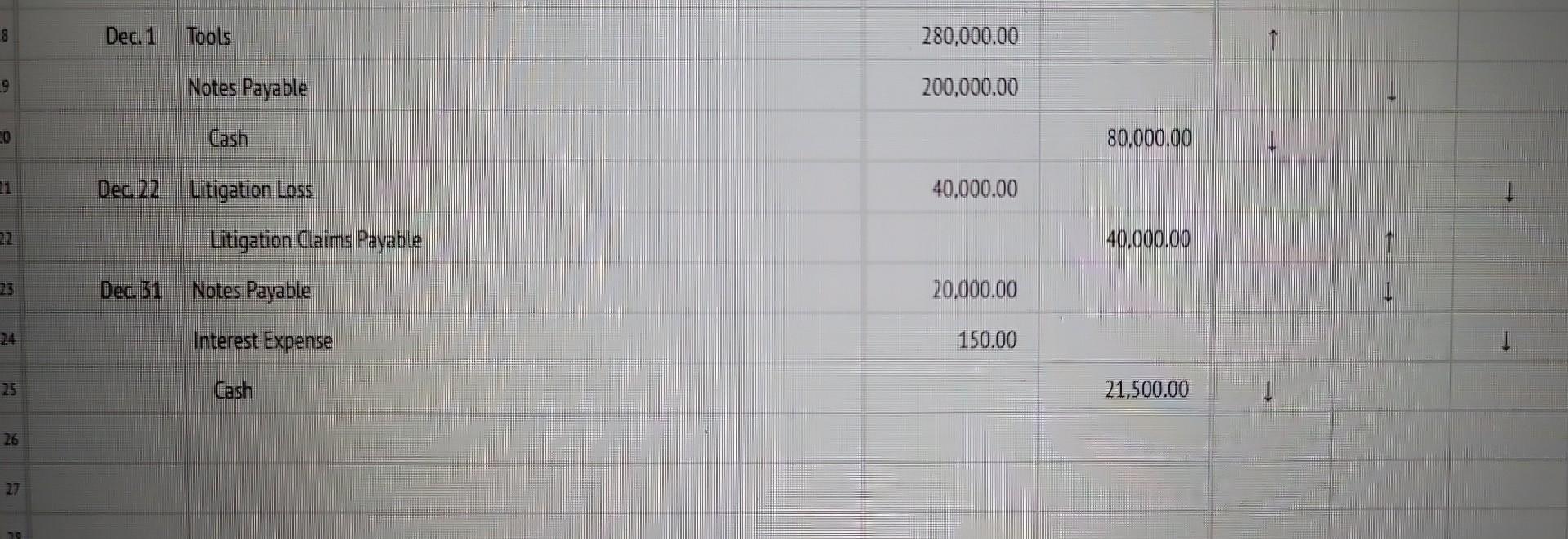 Solved chapter 10 Financial Accounting can't seem to finish | Chegg.com