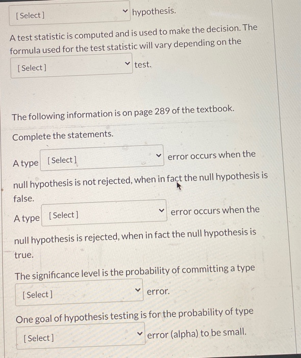 Solved The following information is on page 288 of the | Chegg.com