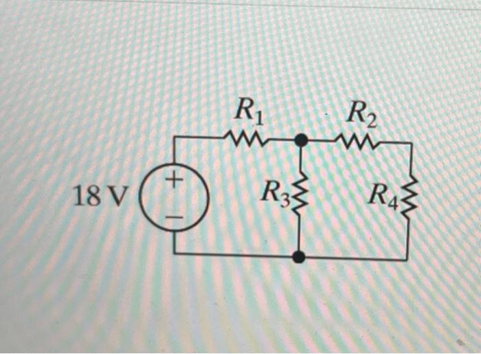 Solved Find the equivalent resistance seen by the source in | Chegg.com
