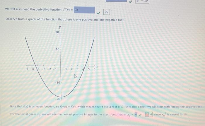 Solved ome back to the skipped part. Tutorial Exercise Solve | Chegg.com