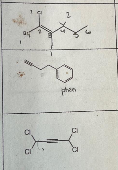 Solved phen | Chegg.com