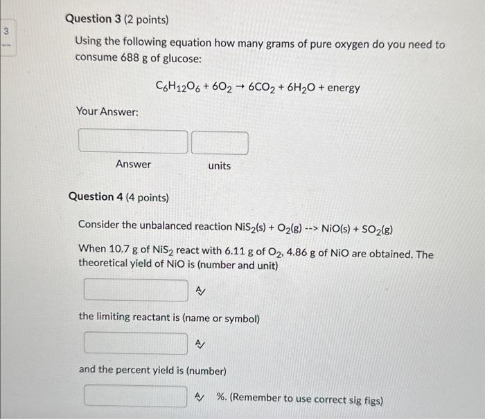 Solved Consider the following reaction: CH4+2O2→2H2O+CO2 How | Chegg.com