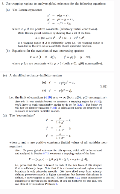 Solved Part d only, prefer handwritten solution | Chegg.com