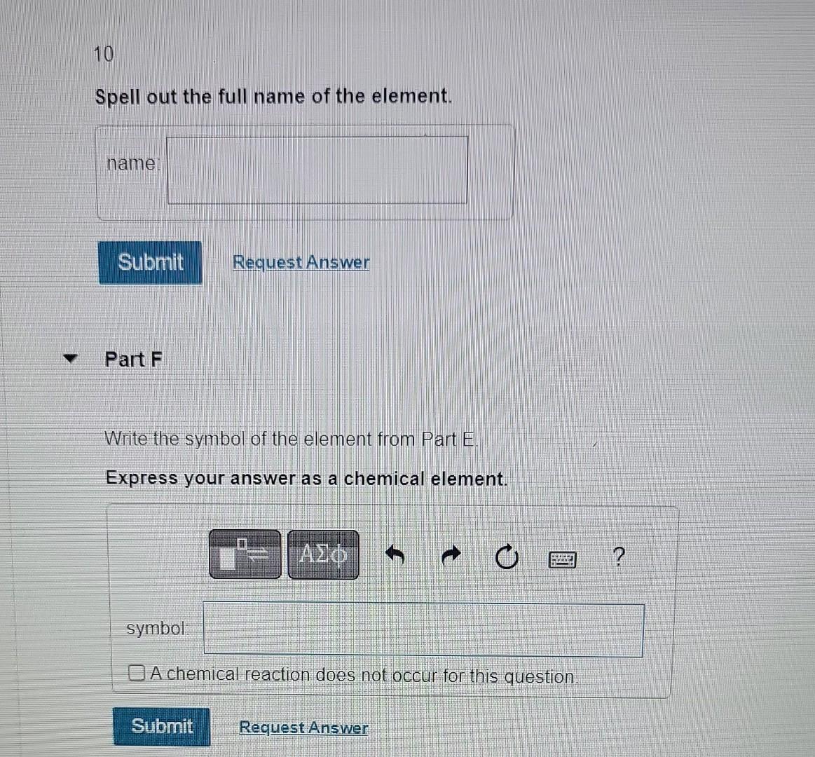 Solved Where are the subatomic particles located in an atom? | Chegg.com