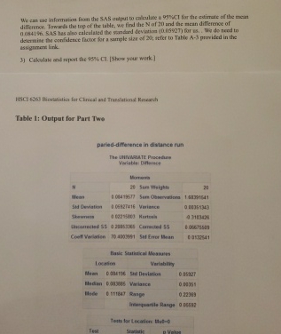 Solved difference. Towacls the tog of the table, we find the | Chegg.com