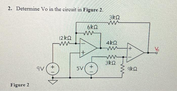Solved Determine the current iL in the circuit in figure | Chegg.com