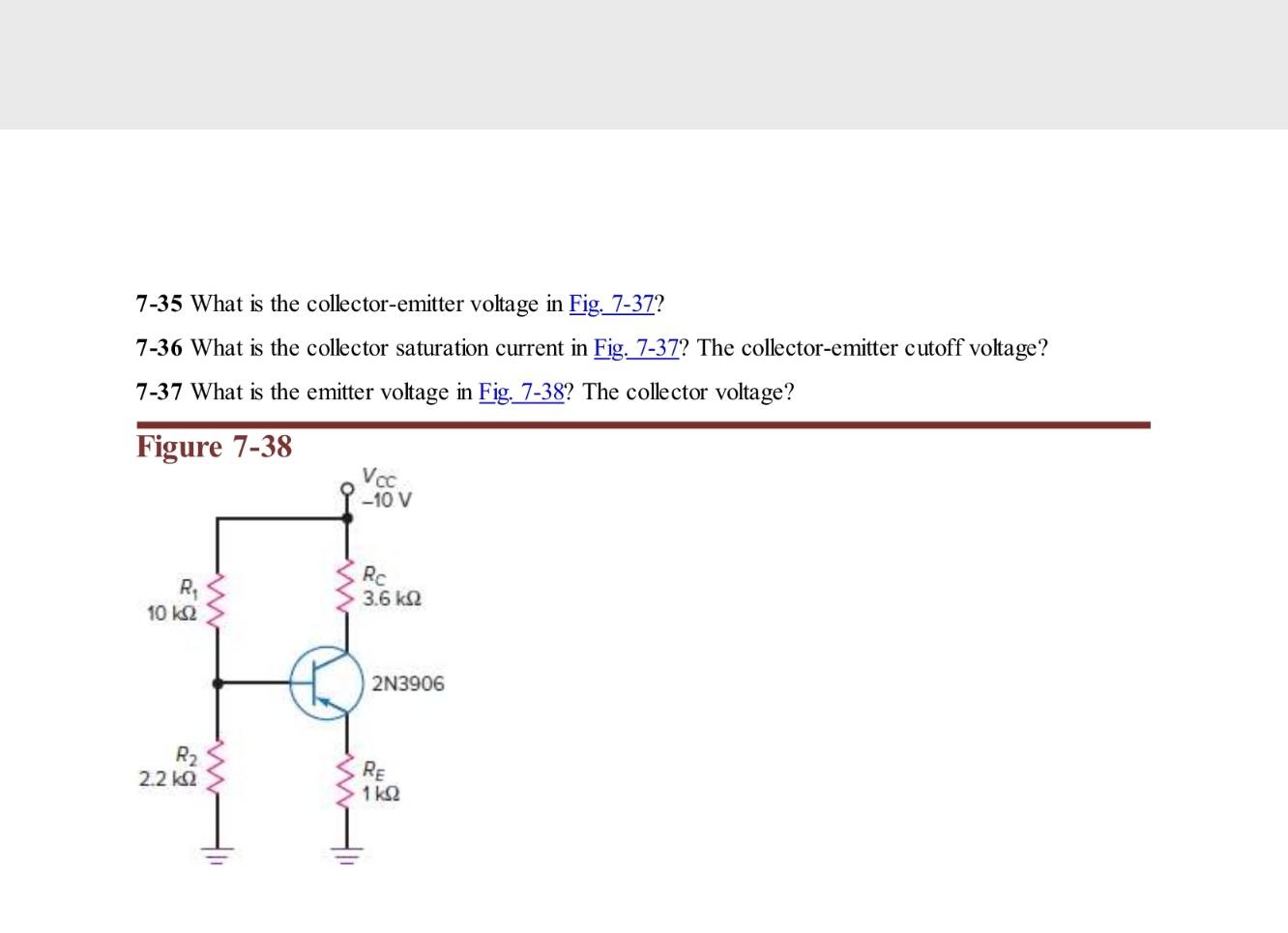 Solved Do the following problems from chapter 7 of your | Chegg.com