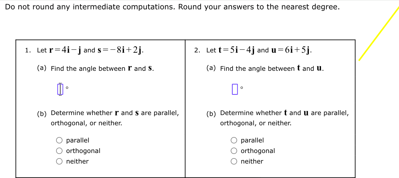 Solved Do not round any intermediate computations. Round | Chegg.com ...