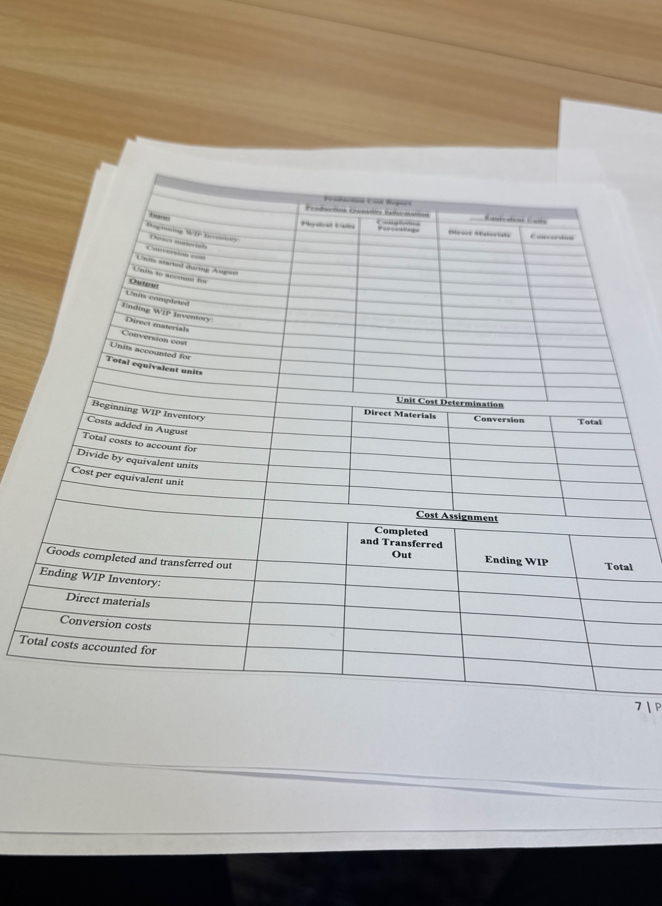 Solved Question 3: (8 ﻿Marks):Stulce Incorporated produces | Chegg.com
