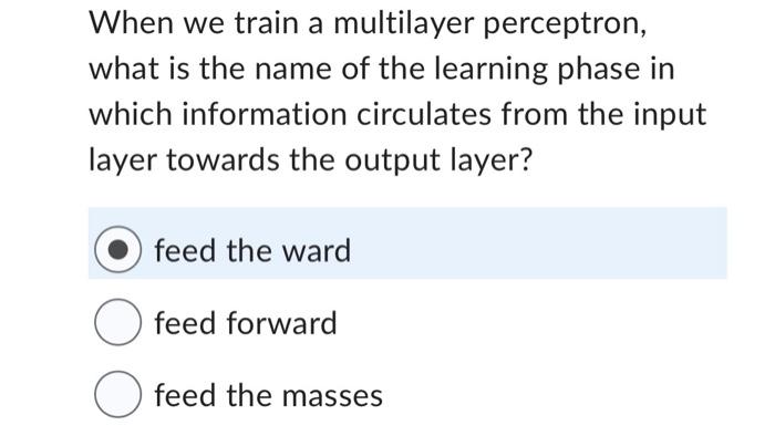 Solved Consider a data set in which the response is | Chegg.com