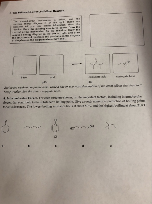 1. Common Bonding Patterns. Using the common bonding | Chegg.com