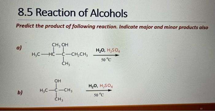 Solved 8.4 Synthesis of Alcohols Reduction of Aldehydes | Chegg.com