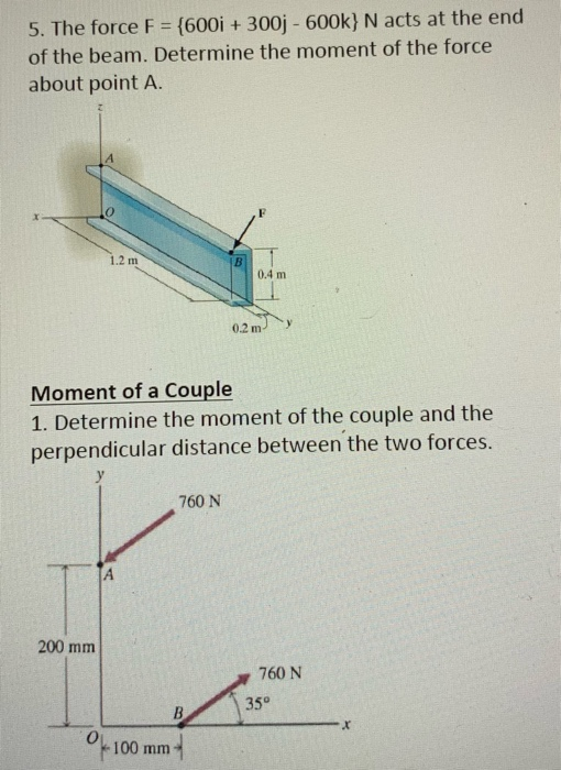 Solved 3. Force Facts perpendicular to the inclined plane. | Chegg.com
