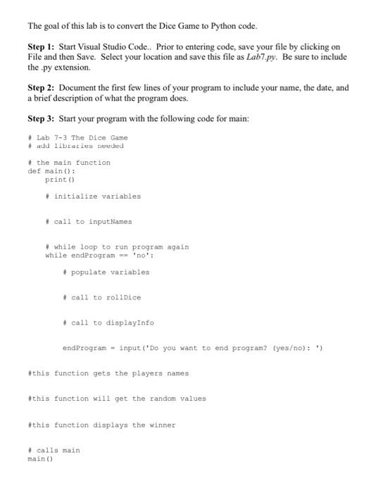 Solved Lab 7.2 - Python Code and Random Critical Review A | Chegg.com