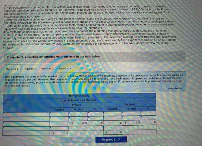 Solved can someone explain this, step by step with formulas | Chegg.com