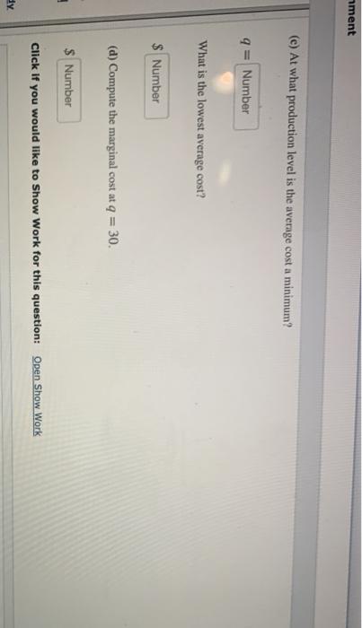 Solved DENGTON FULL SCREEN PRINTER VERSION BACK Chapter 4, | Chegg.com