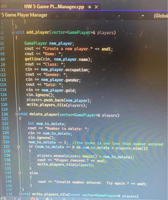 Solved C++ please#include iostream#include string#include | Chegg.com