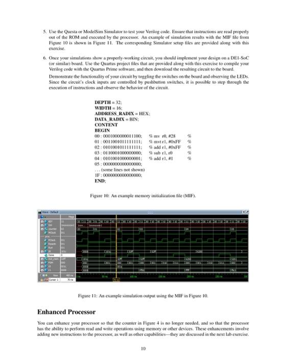 Solved Figure 1 Shows A Digital System That Contains A 