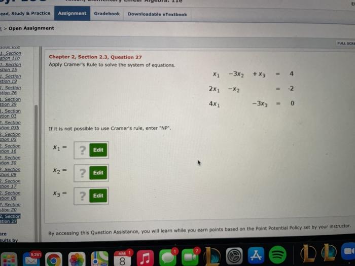 Solved cad, Study & Practice Assignment Gradebook | Chegg.com