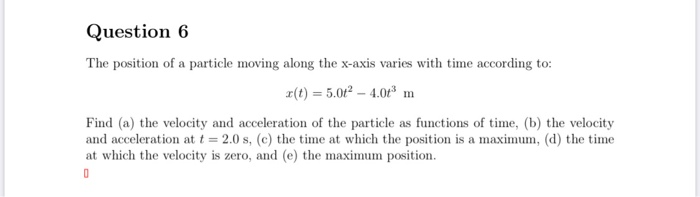 Solved Show step by step process for the answer (provide | Chegg.com