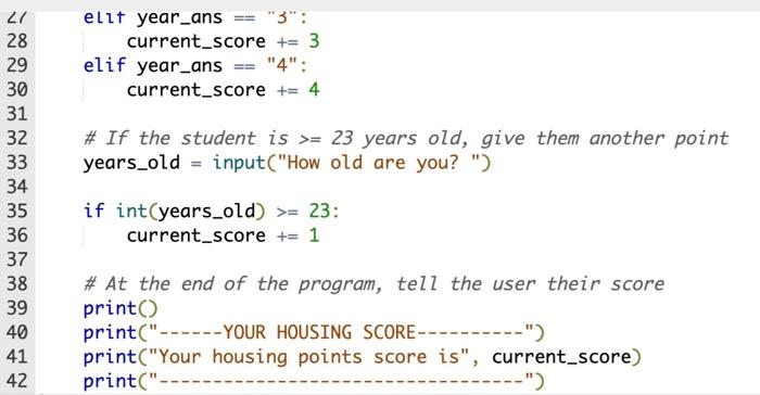 Solved Let's revisit the 4.21 LAB CHECKPOINT; Breakout room | Chegg.com