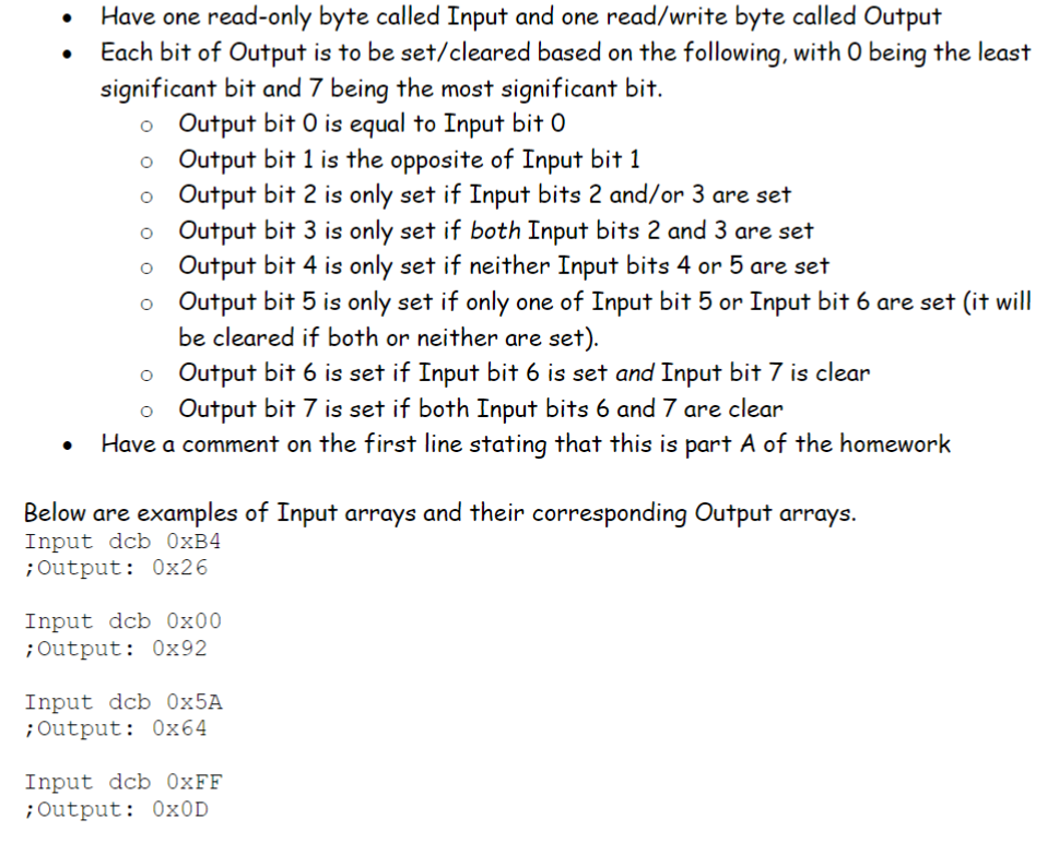 Solved Need help with coding assignment in uVision using ARM | Chegg.com
