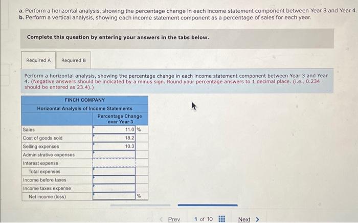 Solved Problem: Module 4 Textbook Problem 1 Learning | Chegg.com