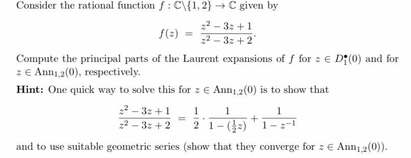 Solved Please answer in detail and mention any theorems or | Chegg.com