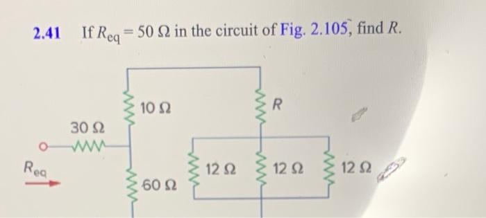 Solved 2.48 Convert the circuits in Fig. 2.112 from Y to | Chegg.com