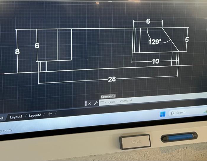 Solved All four photos are same object with different views. | Chegg.com