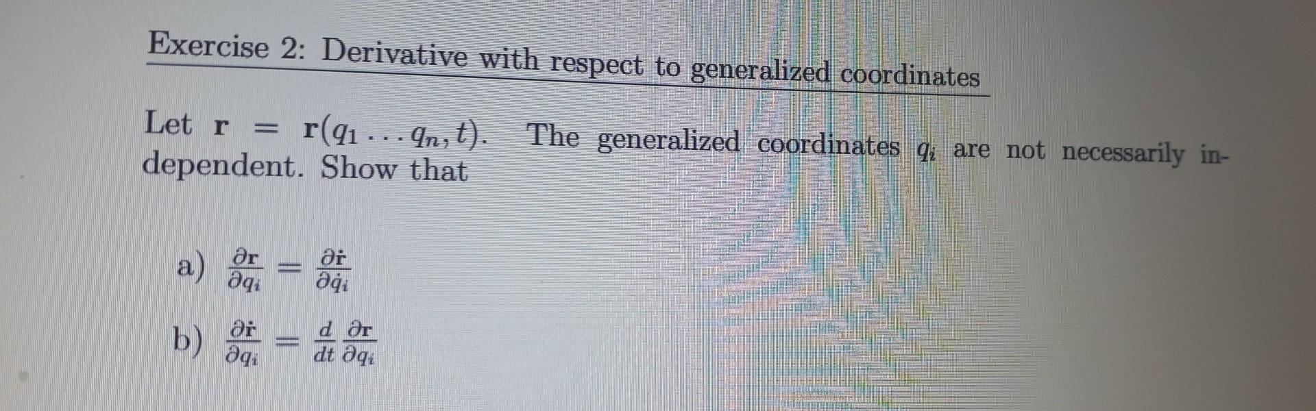 Solved Exercise 6: Force transfer in steam engine In a steam | Chegg.com