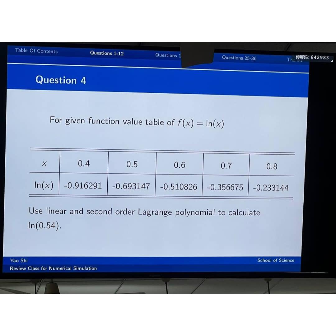 Solved \table[[Table Of Content,Questions 1-12,Questions | Chegg.com