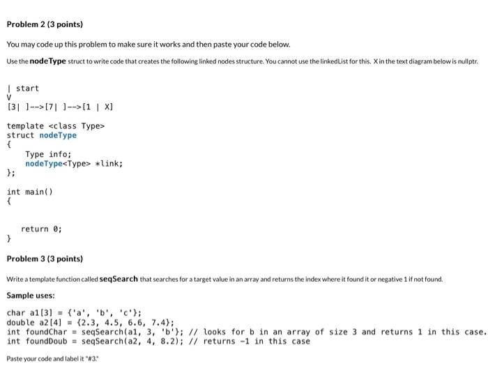 Solved Copy, paste and fill in the code trace table for the | Chegg.com