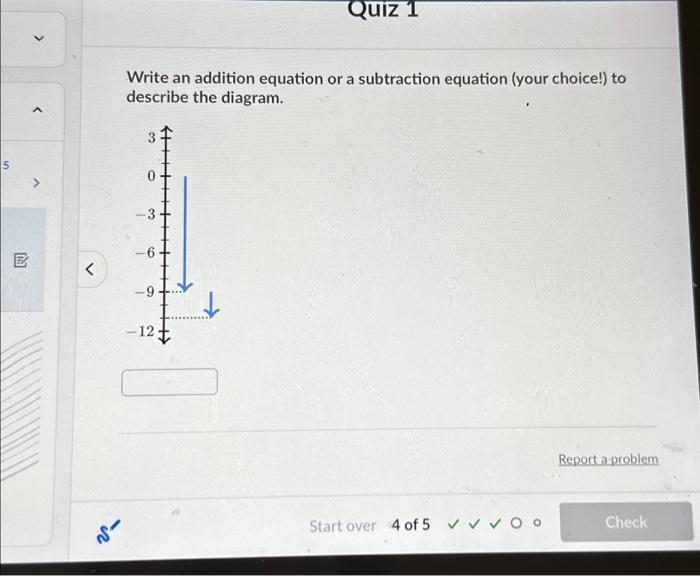 Solved 5 [0] E