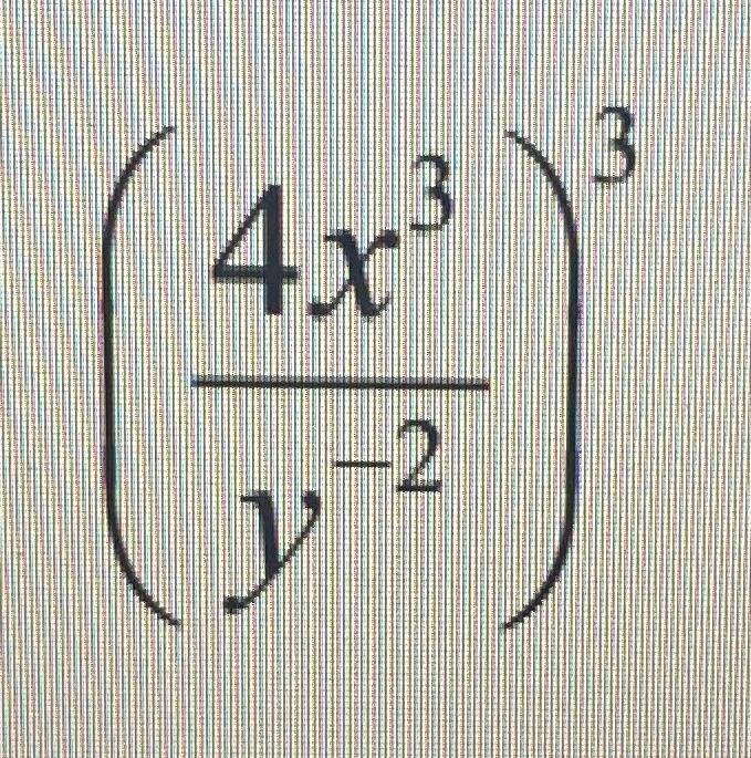 Solved use exponent rules to simplify the following. giving | Chegg.com