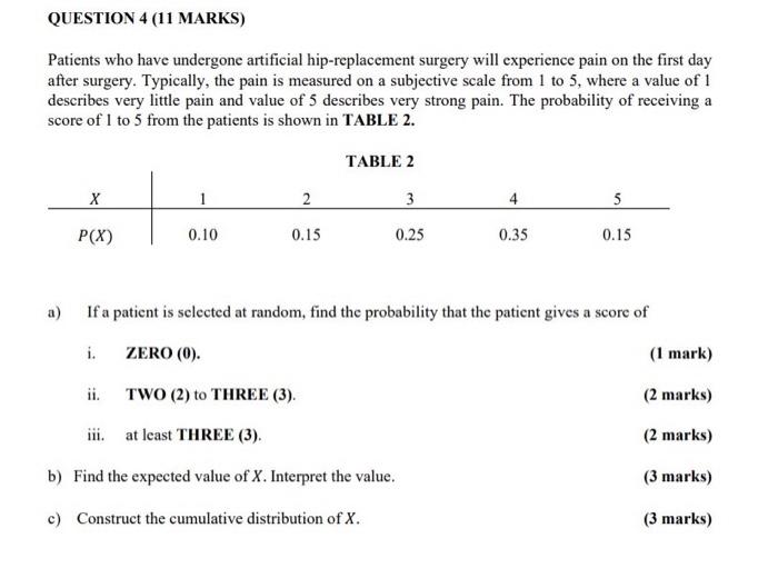 Solved In a medical clinic, the diabetic patients' records | Chegg.com
