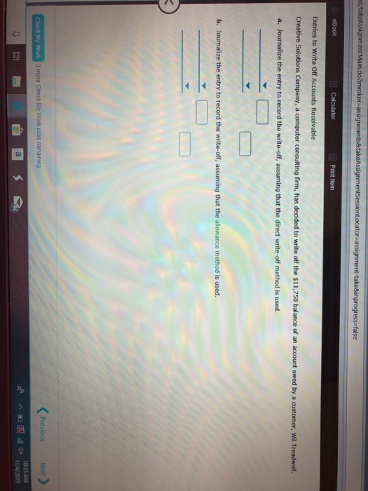 Solved takeAssignment Main.doinvoker | Chegg.com