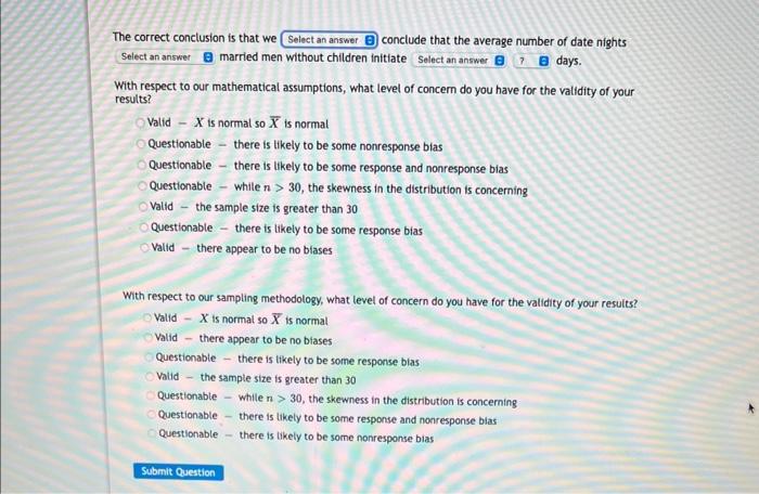 Solved 33 married couples without children are asked to | Chegg.com