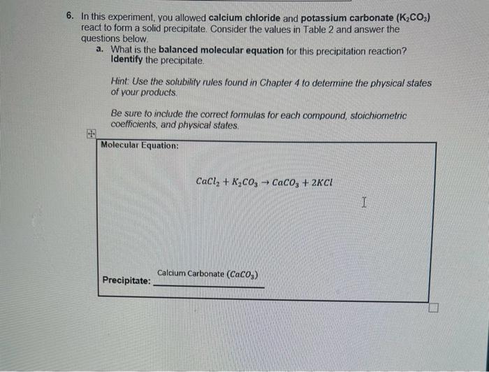 Solved Limiting Reactants Theoretical Yield Actual Yield 1193