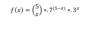 Solved find expected value & discrete random variable Xand | Chegg.com