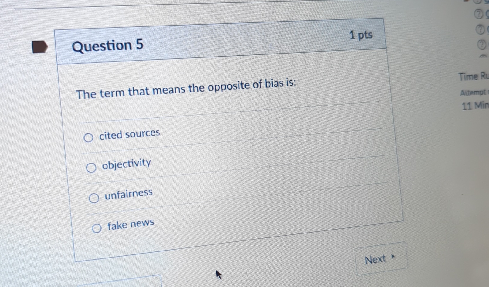 Solved Question 51 ﻿ptsThe term that means the opposite of | Chegg.com