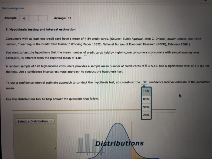 Solved Back to Assignment Attempts: Average: 73 5. | Chegg.com