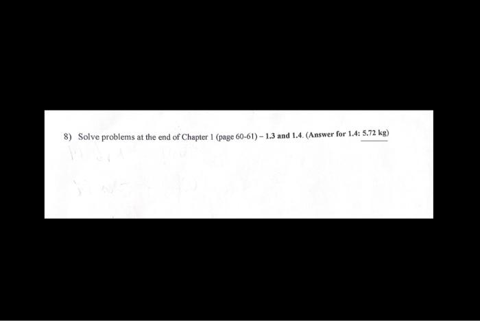 Solved urgent! please help me solve these homework problems. | Chegg.com