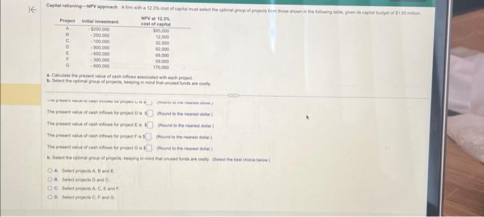 Solved Howns so the nearsat delail Fieiect phe inat | Chegg.com