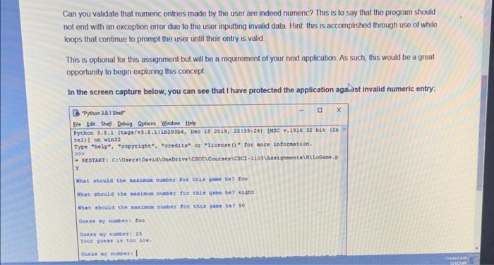 Solved You have been given code written by someone else. | Chegg.com